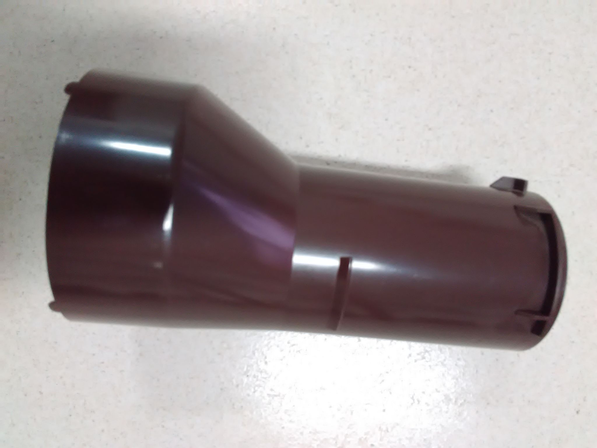 FAS PERLA – FUNIL DE BORRAS - Pecas Vending